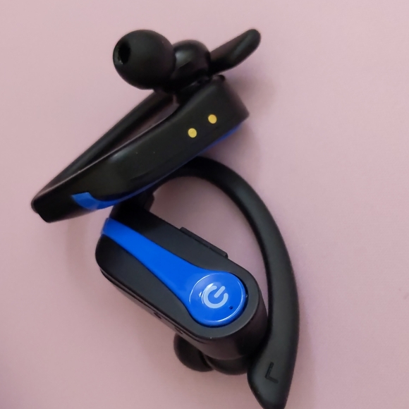 Power Q20 Pro | Headphones | Power Q2 Pro Wireless Earbuds | Poshmark